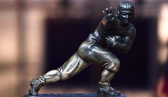 John Heisman Trophy