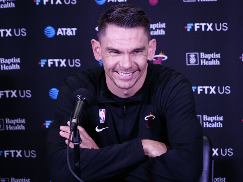 Who Is Chris Quinn, A Candidate For The Bucks Head Coaching Opening?