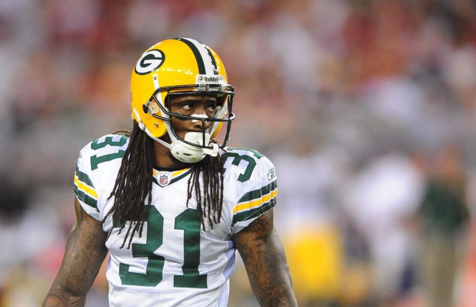 Green Bay Packers Legend Al Harris Joins Chicago Bears For 2025 Season ...