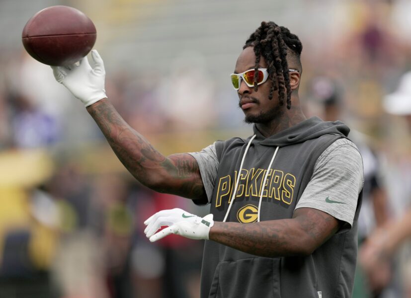 Green Bay Packers: Xavier McKinney Reiterates Big Picture, Personal ...