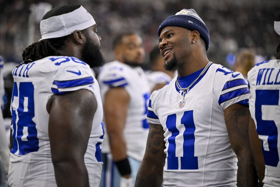 How Packers' Micah Parsons Blockbuster Reshapes Super Bowl Chase