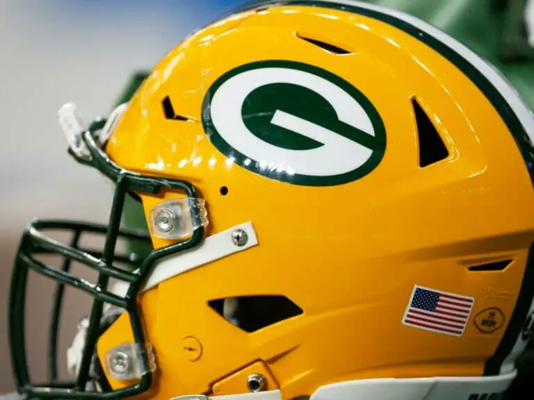 BREAKING: Green Bay Packers "Logo" Designer John Gordon Has Passed Away ...