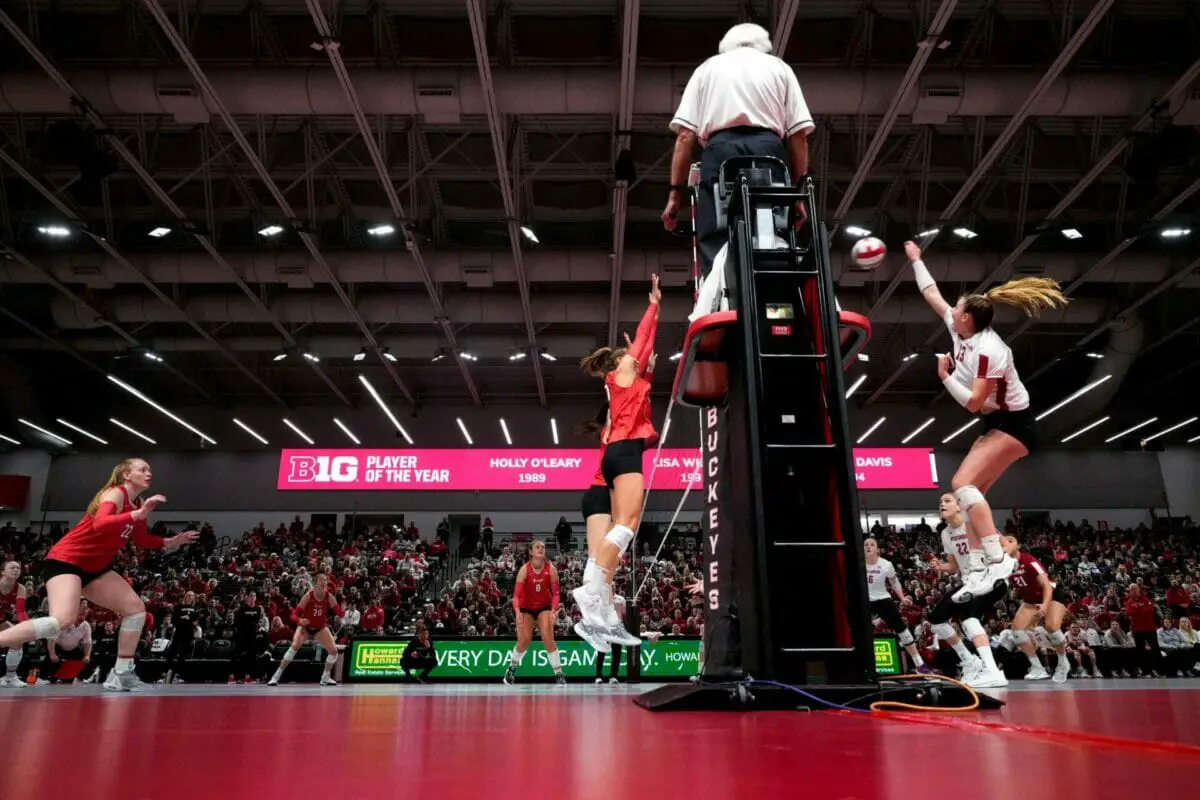 "Just Starting To Scratch The Surface Of What She Can Become;" Grace ...