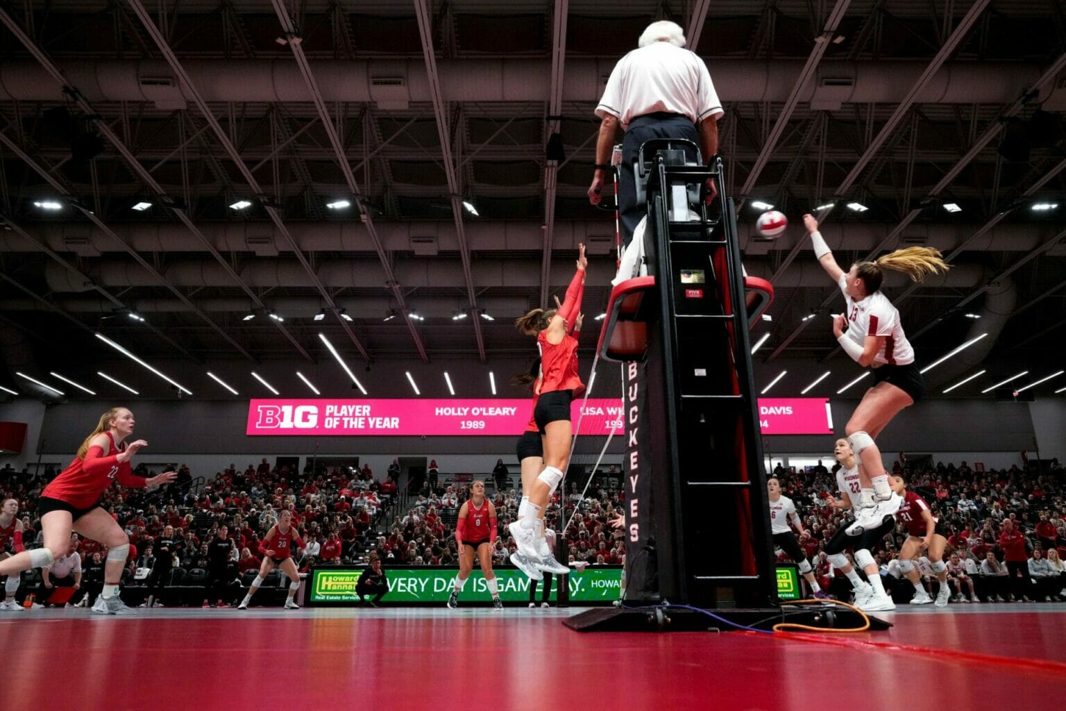 "Just Starting To Scratch The Surface Of What She Can Become;" Grace ...