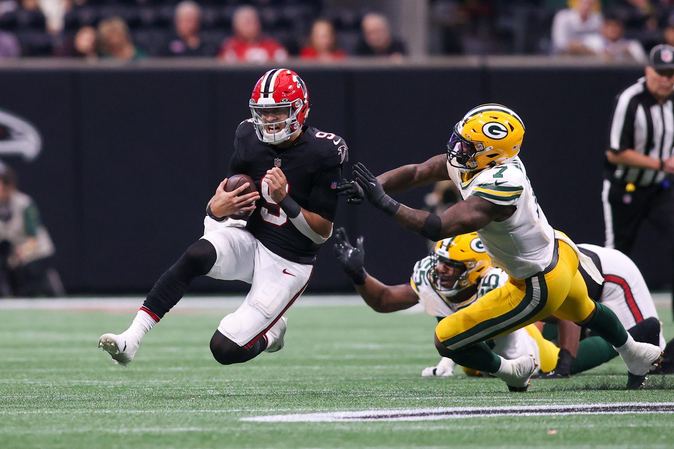 "Who?!" Packers Fans React To Team Signing Former Vikings QB (Breaking ...