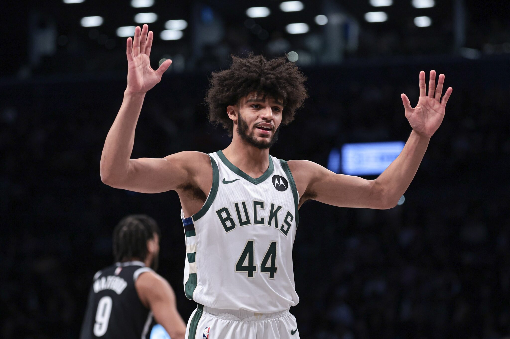 Milwaukee Bucks: Projecting Next Season's 15-Man Roster And Depth Chart ...