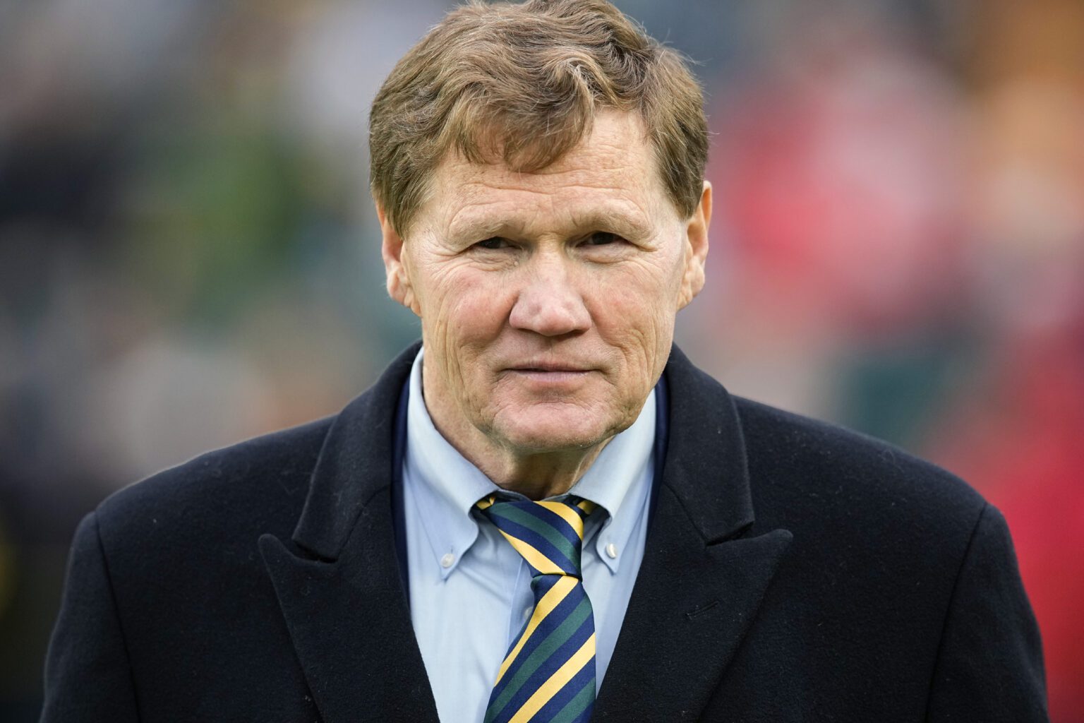 Green Bay Packers: Mark Murphy To Retire As Team's Winningest President ...