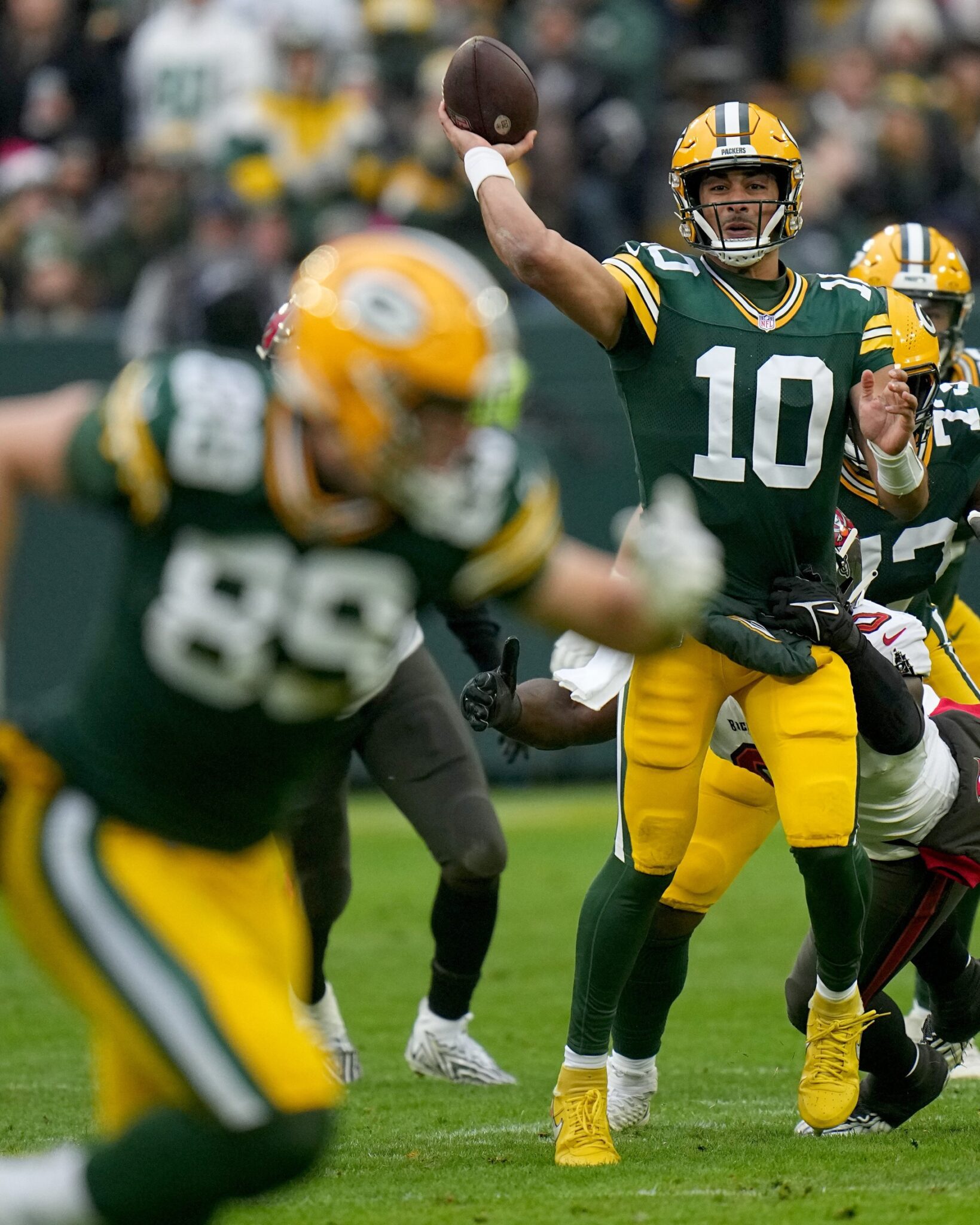 Green Bay Packers Comedy Blitz: Shane Gillis Skewers Packers Fans In ...