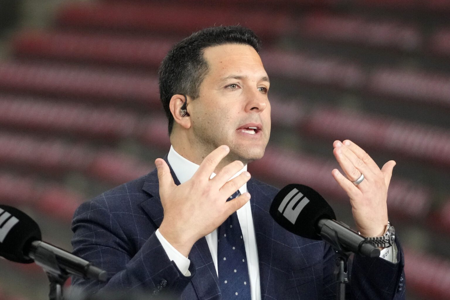 Green Bay Packers: Adam Schefter Makes Massive Announcement