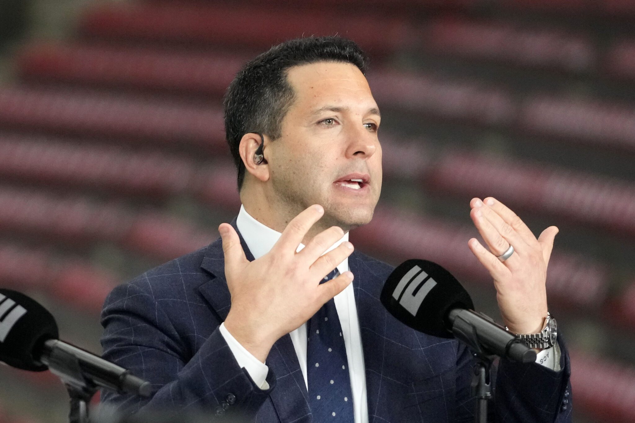 Green Bay Packers: Adam Schefter Makes Massive Announcement