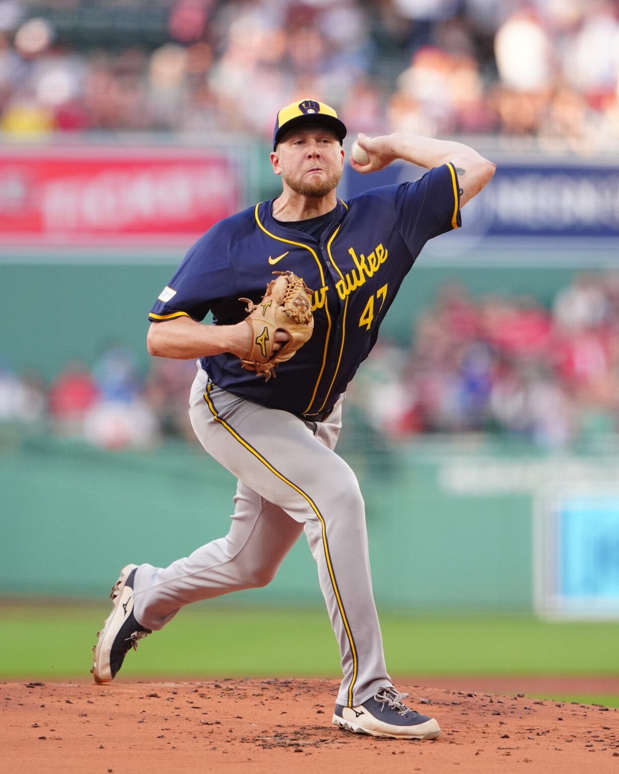 "I Don't Know How Many Other Pitchers Did That" Jared Koenig Opens Up ...