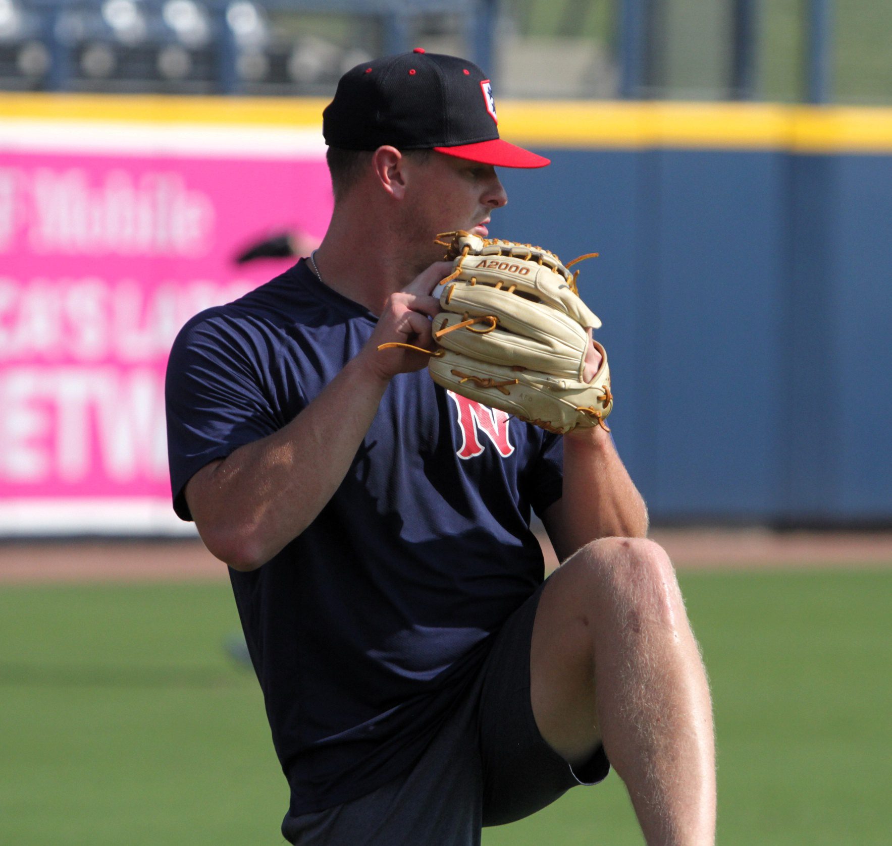 Milwaukee Brewers 21st Ranked Prospect Gets Pitch Nicknamed