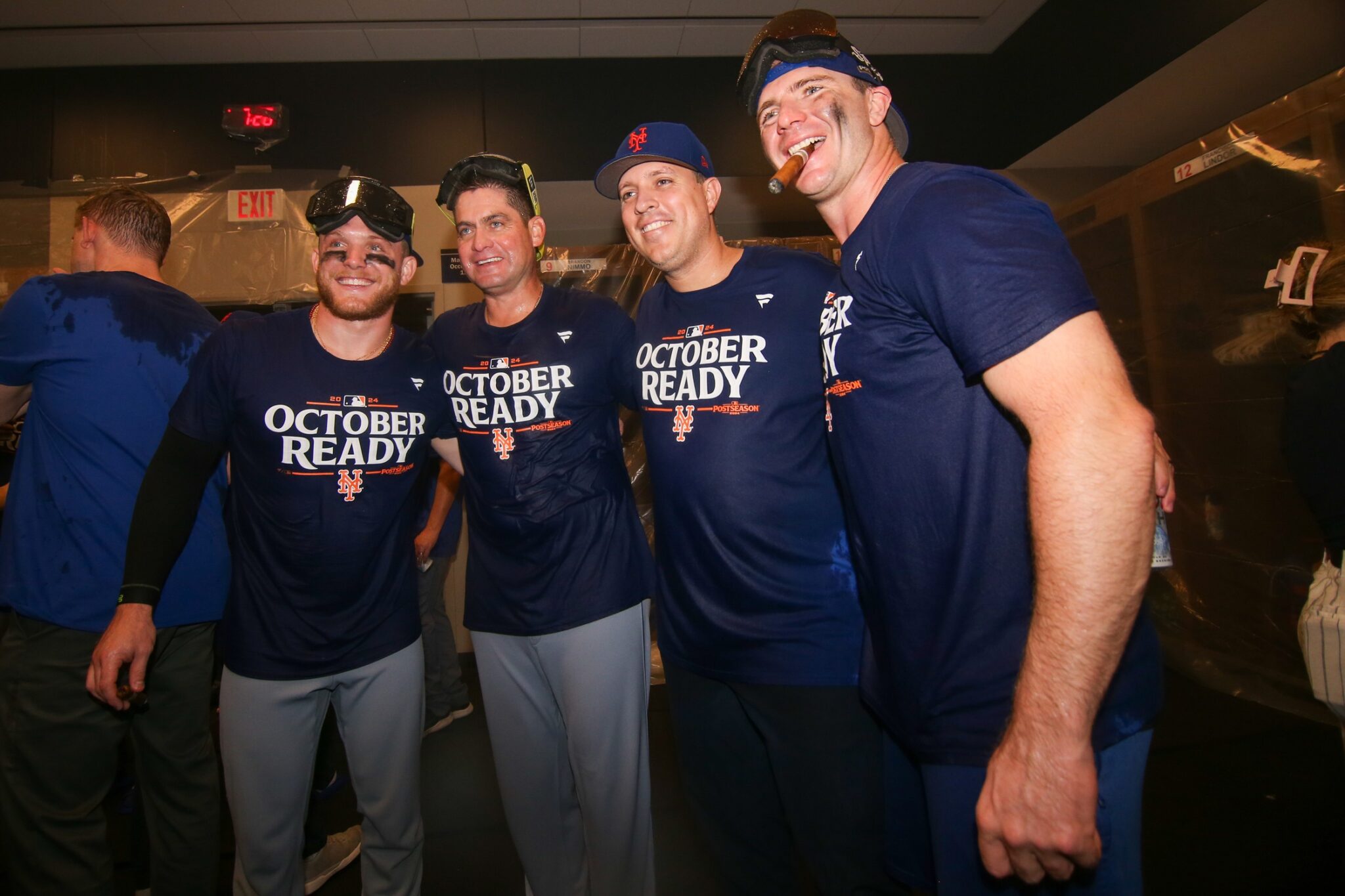 Milwaukee Brewers: Harrison Bader Would Be Prime Free Agent Addition ...