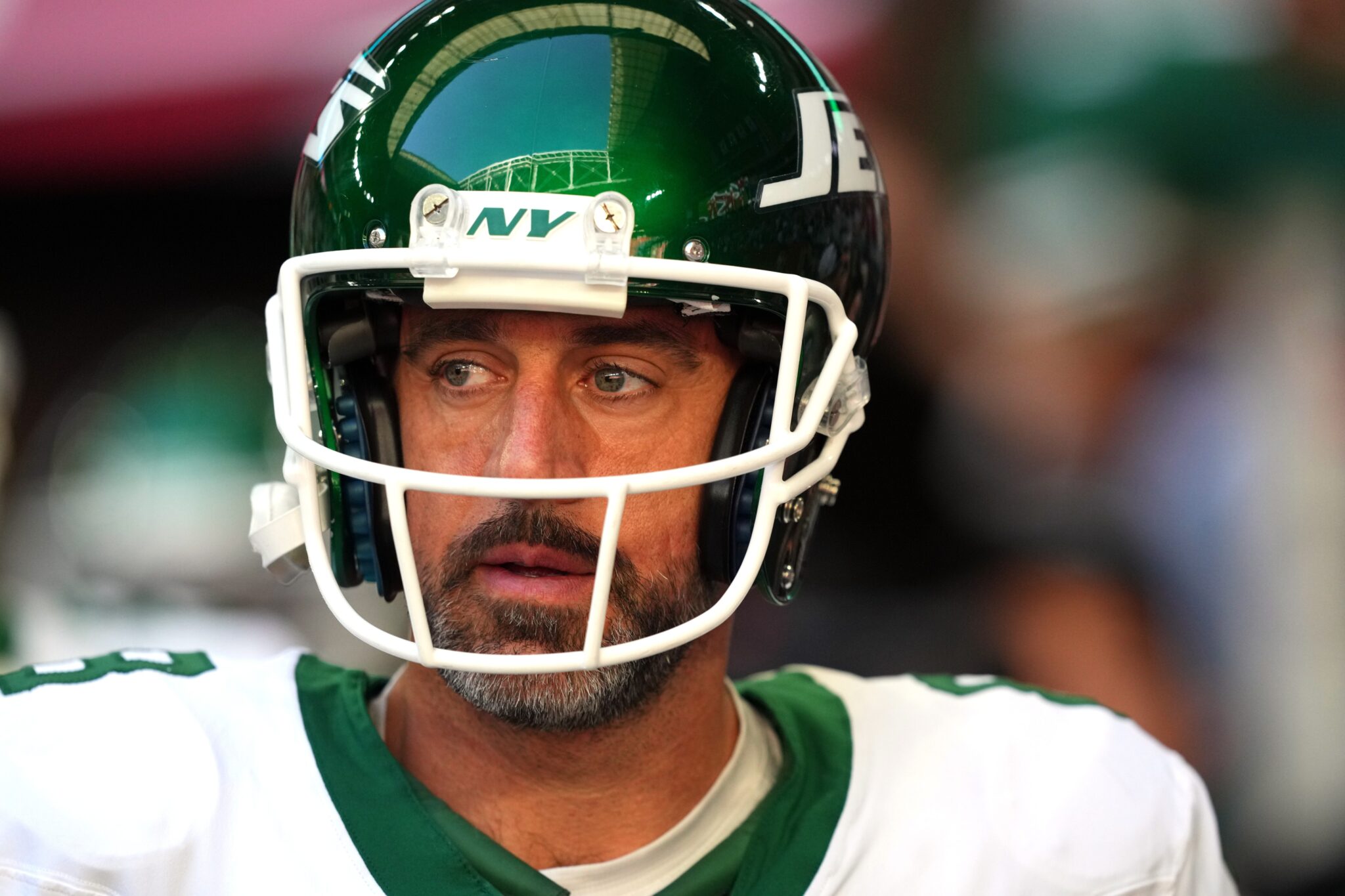 Green Bay Packers: Aaron Rodgers' Ex Opens Up About "Toxic" Relationship