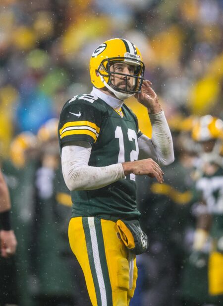 Every Green Bay Packers Thanksgiving Game Outcome, 1923-2024