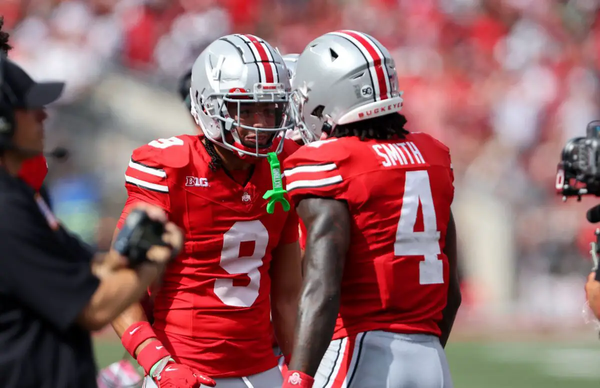 "Wants A Chance At Beating Michigan": Wisconsin Badgers Fans React To ...