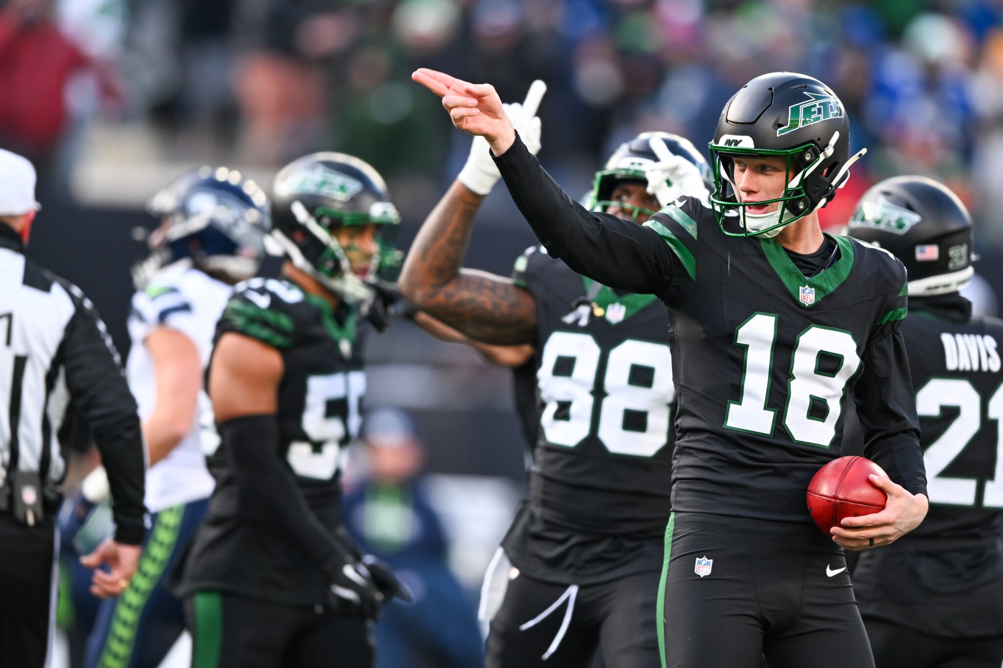 Former Green Bay Packers Kicker Anders Carlson Signs Contract For 2025