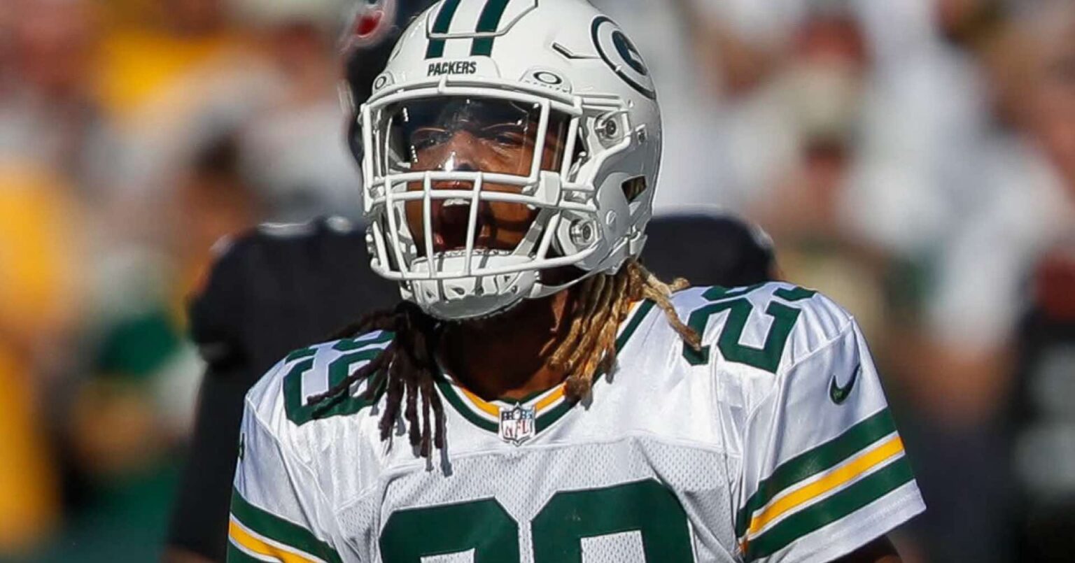 Xavier McKinney Reveals 'Next Step' For Packers' Defense