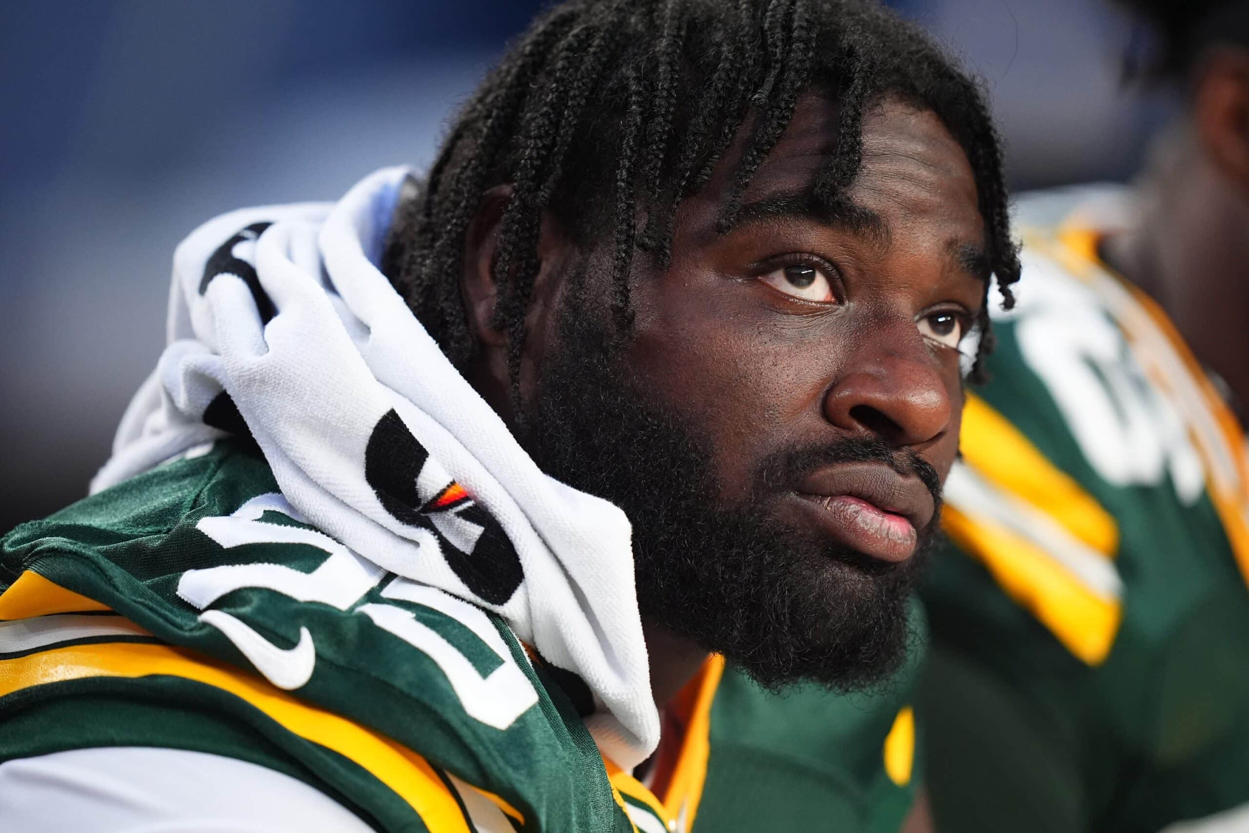 Defensive Tackle Tagged As Packers' Weak Spot Approaching November 4 ...