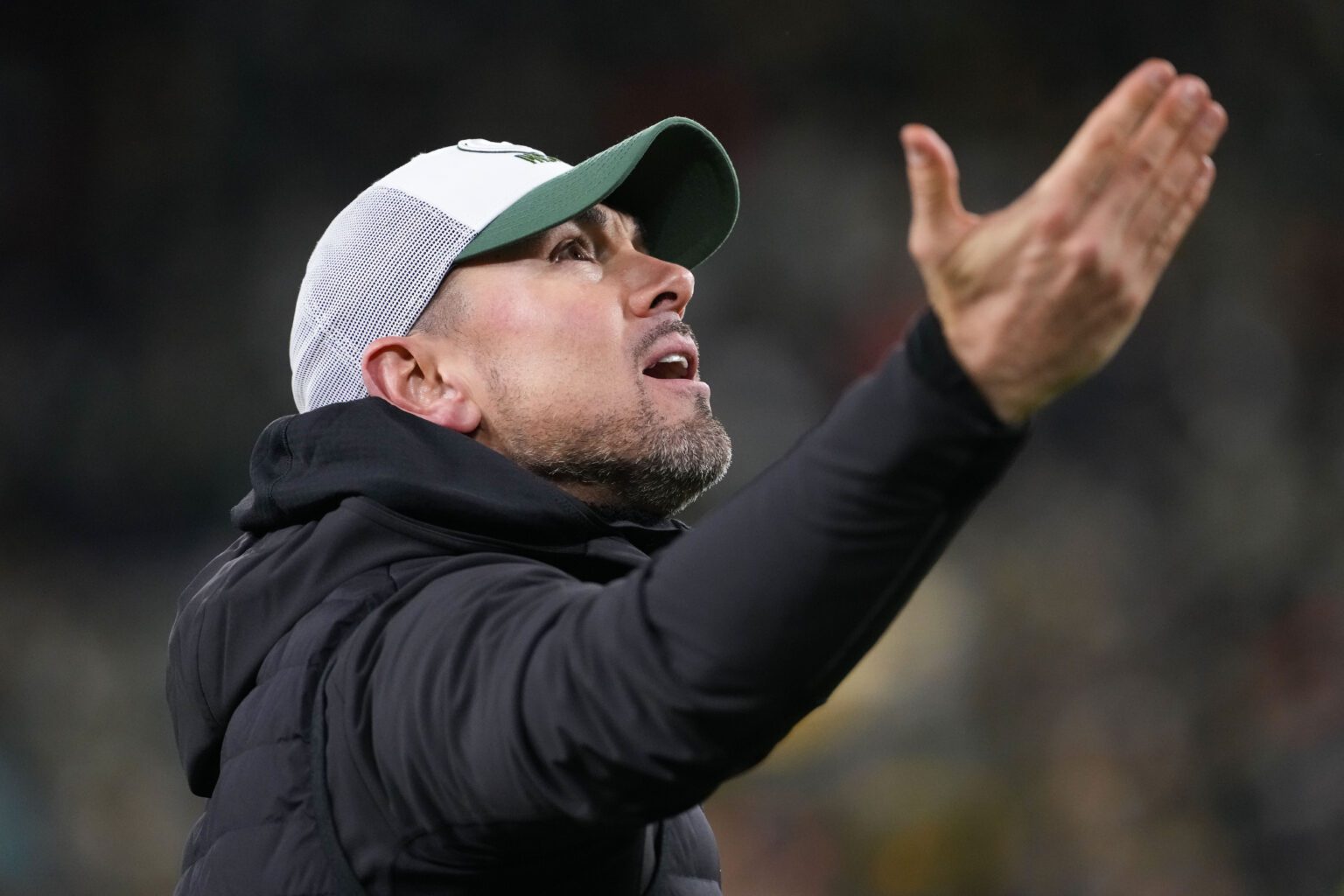 Packers Fans React To Coach Interviewing For 49ers Position (Report)