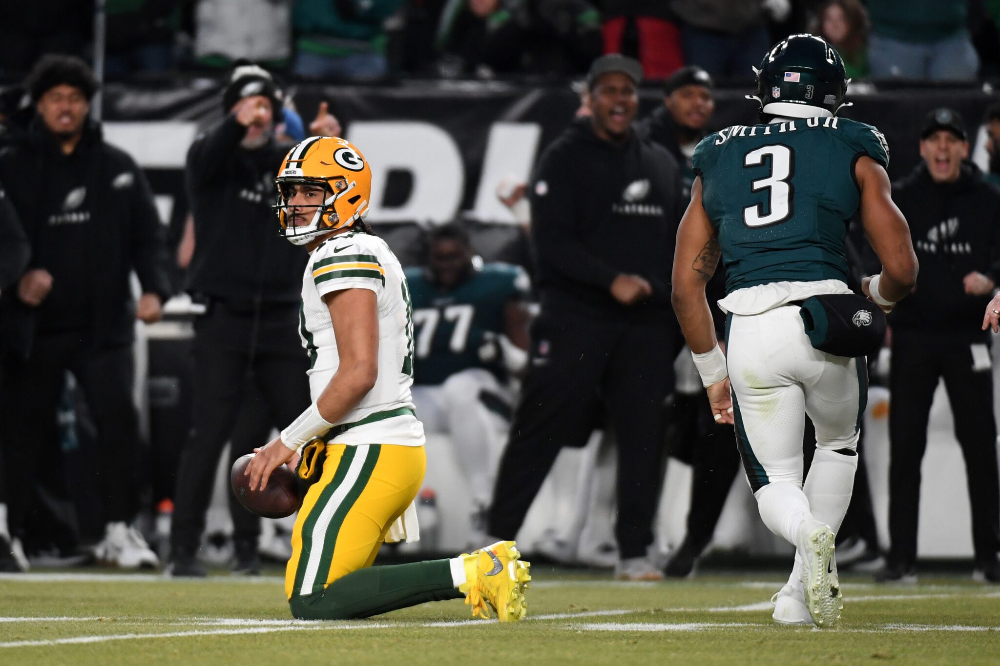 Packers Must Make This Major Change To Boost Jordan Love In 2025
