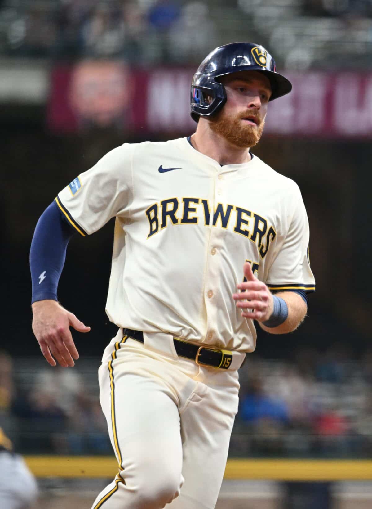 🚨 EXCLUSIVE: Former Milwaukee Brewers 3B Signs Minor League Deal With ...