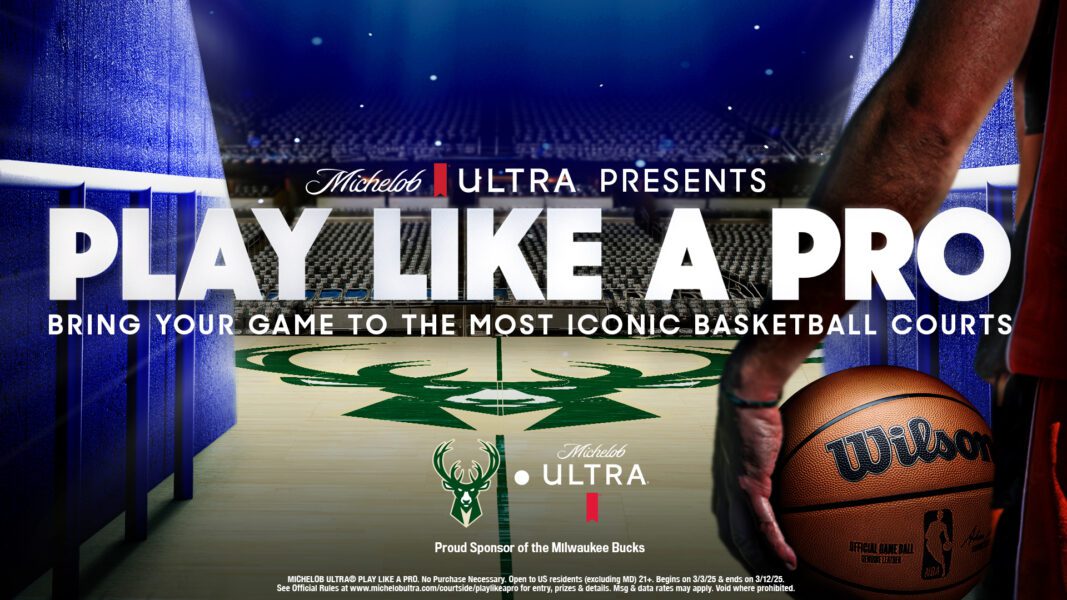 Milwaukee Bucks Fans Can 'Play Like A Pro' With Brandon Jennings