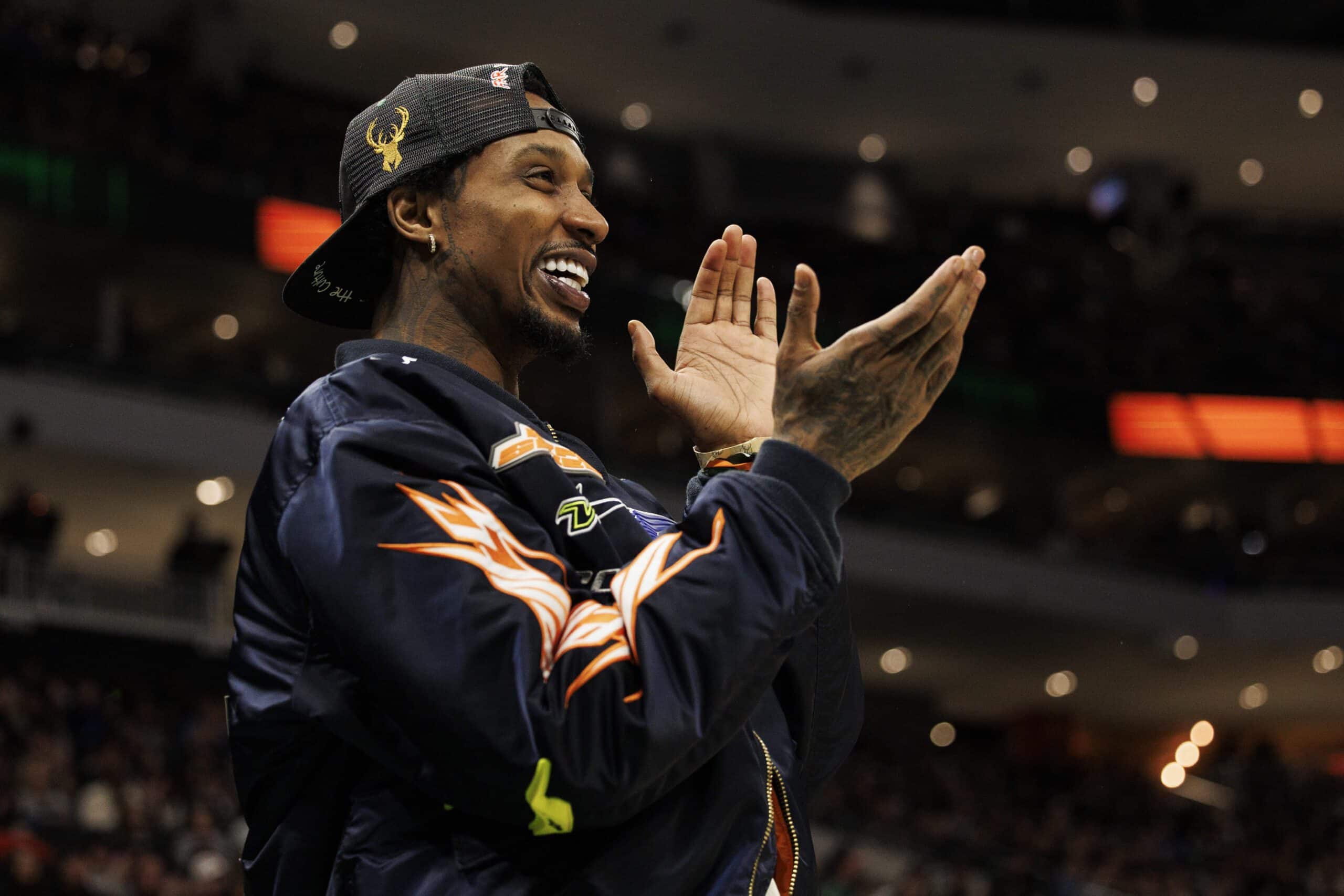 Milwaukee Bucks: Former Star Brandon Jennings Reacts To Team's Dramatic ...