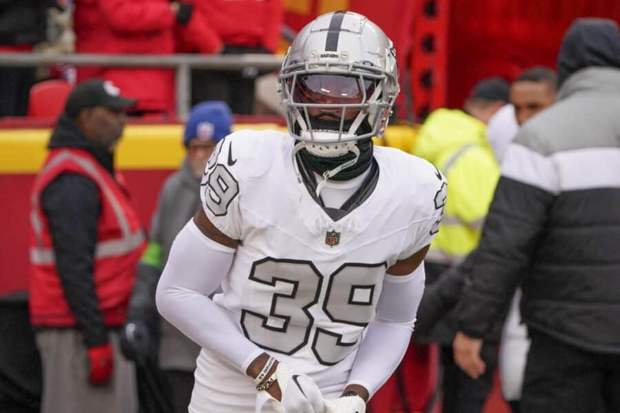 Packers GM Brian Gutekunst Breaks Silence On Jaire Alexander Release