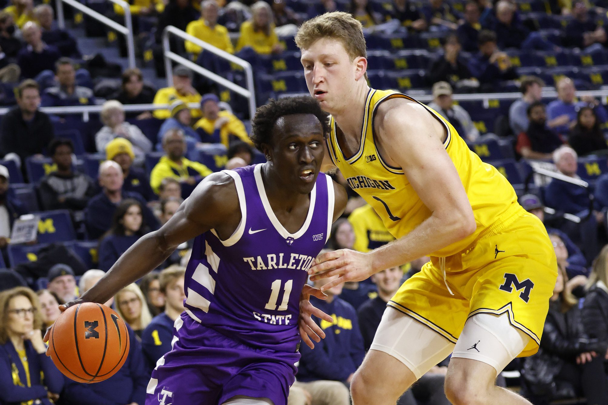 Wisconsin Badgers: Wisconsin And 14 Different Schools Are In The Hunt ...