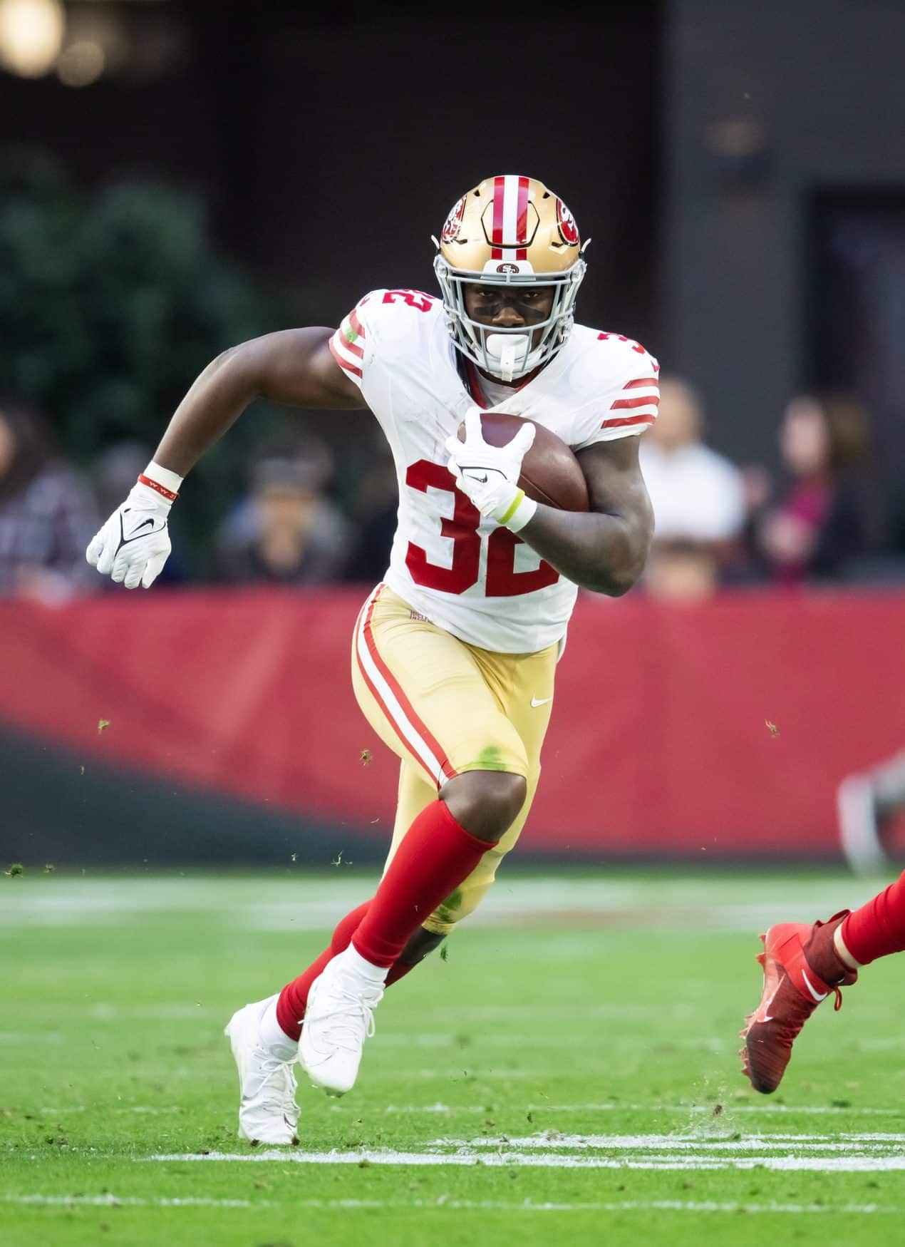 Former Green Bay Packers RB Re-Signs With San Francisco 49ers