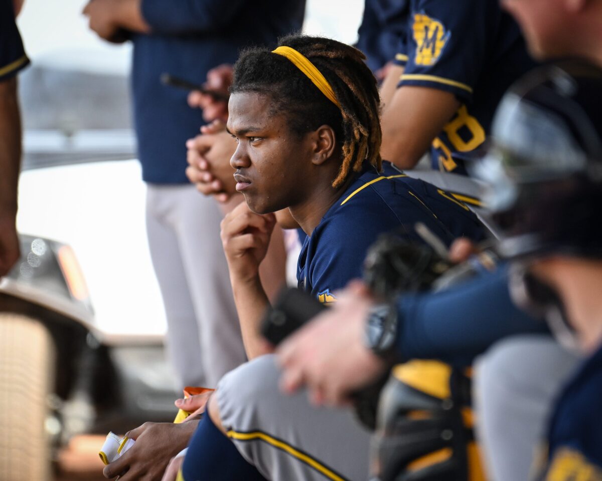 Senior Baseball Writer Gives Honest Assessment Of Brewers' Jesus Made