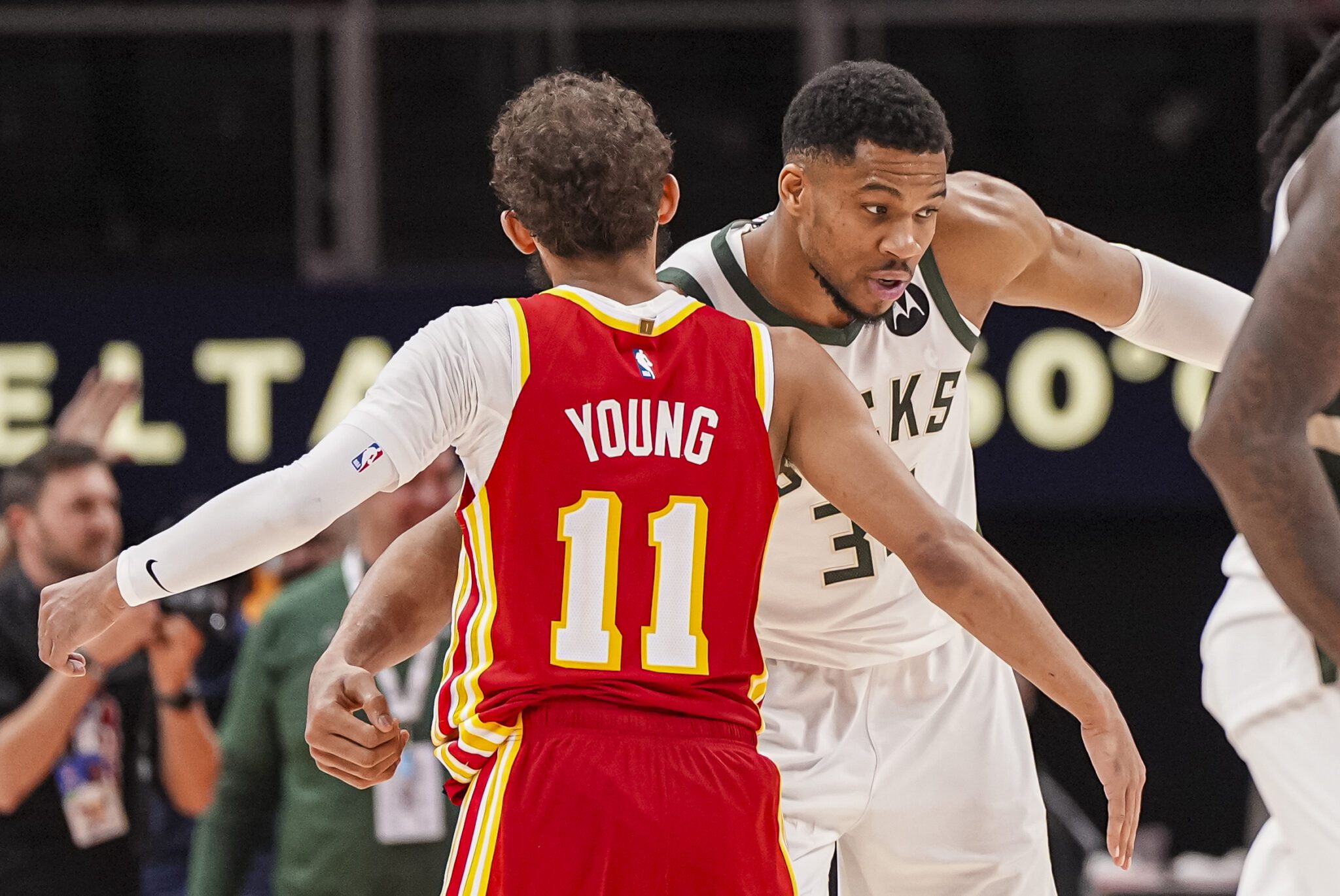 Bucks Trade Target Reveals Preferred Landing Spot That Should Surprise ...