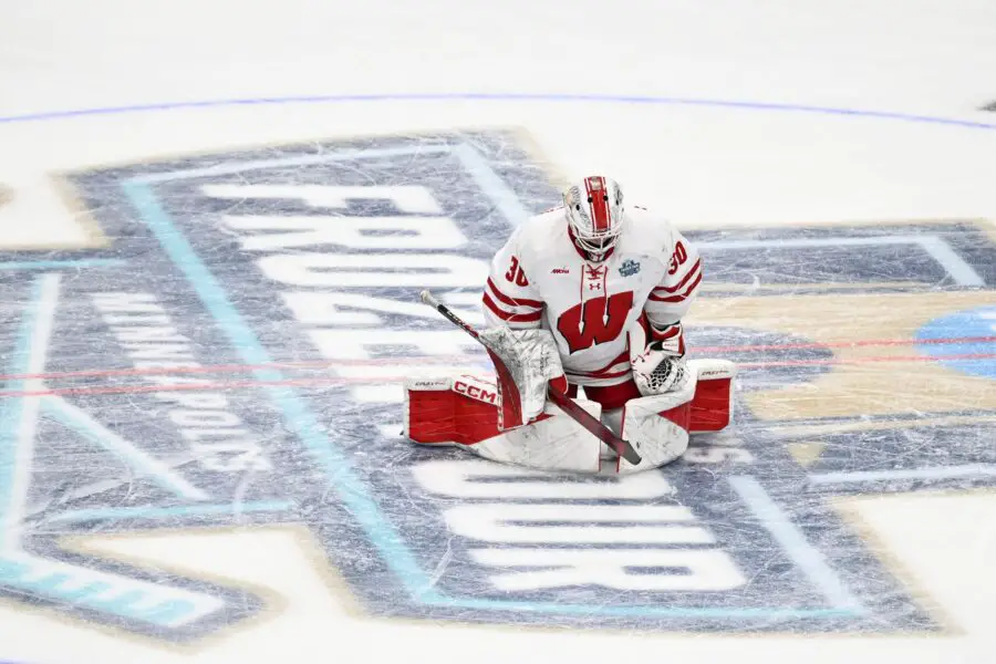 Wisconsin Badgers Hockey | News, Rumors, Analysis
