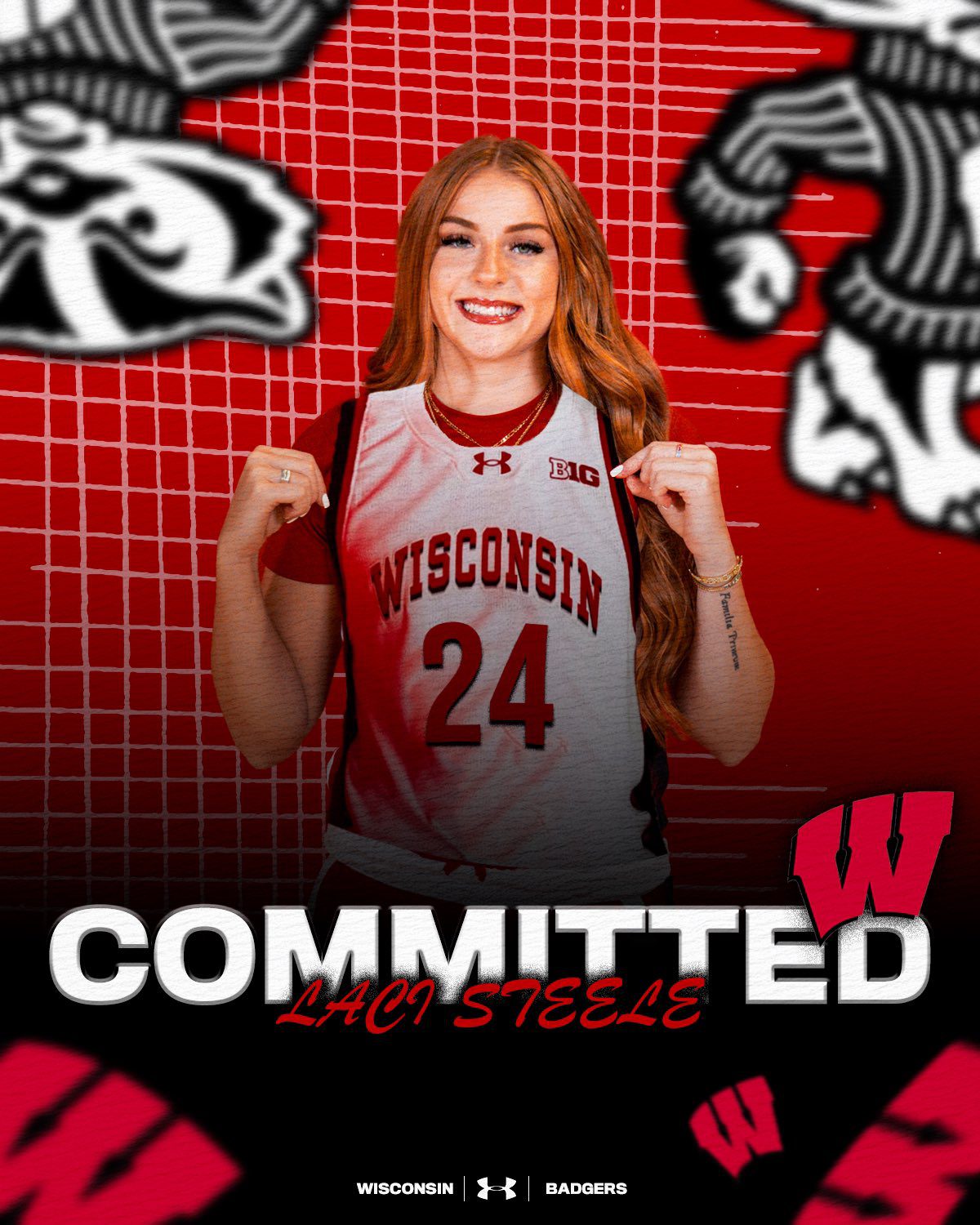 Wisconsin Badgers: Former NC State Transfer Has Committed To The Badgers