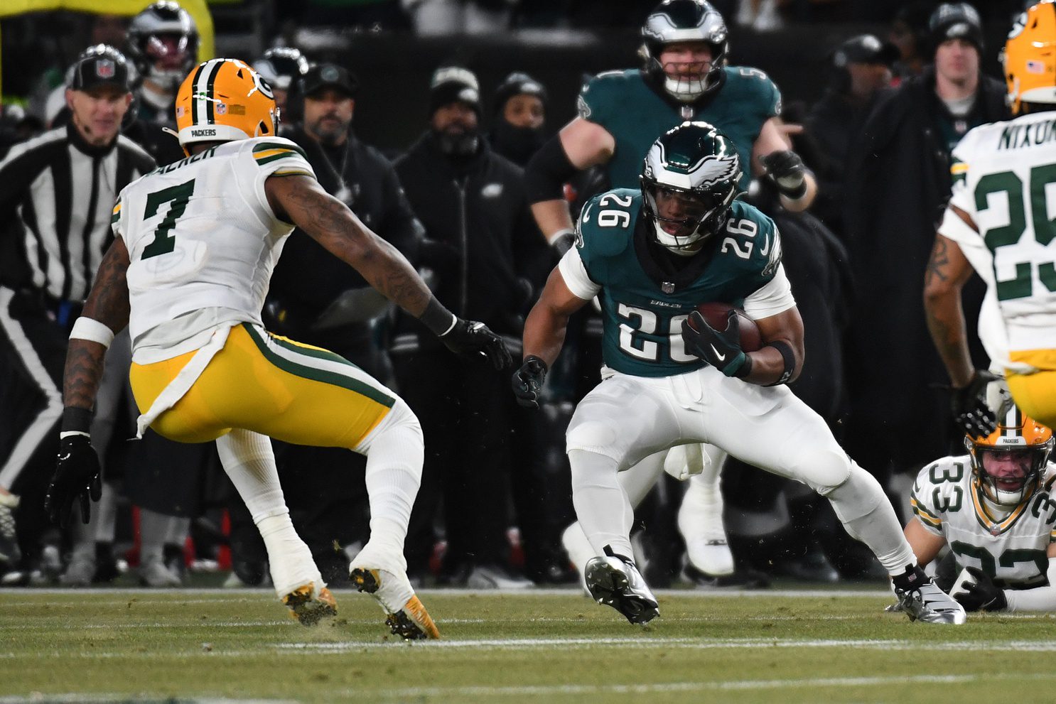 "Should Dangle Quay Walker In Trade Talks": Green Bay Packers Insider ...