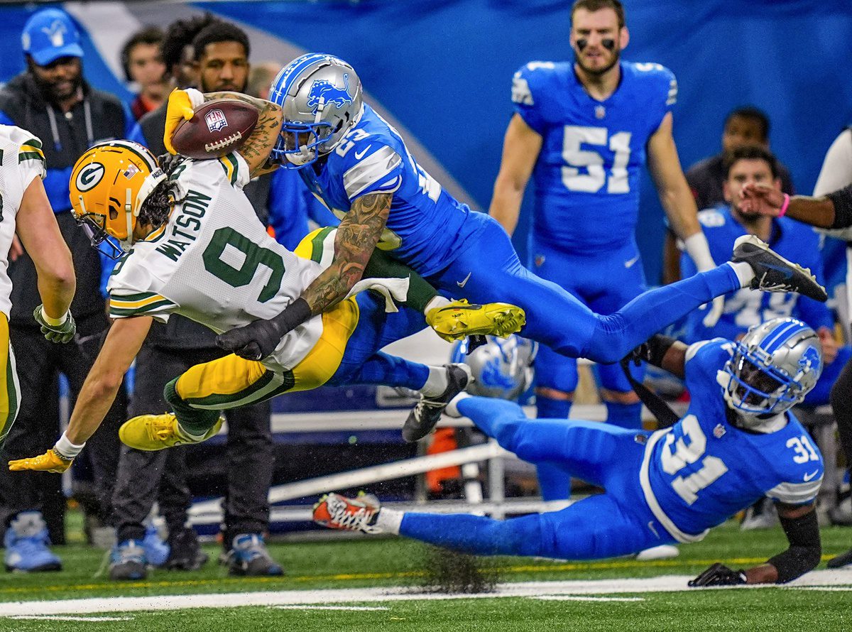 "I Wouldn't Count Him Out": Green Bay Packers General Manager Provides ...