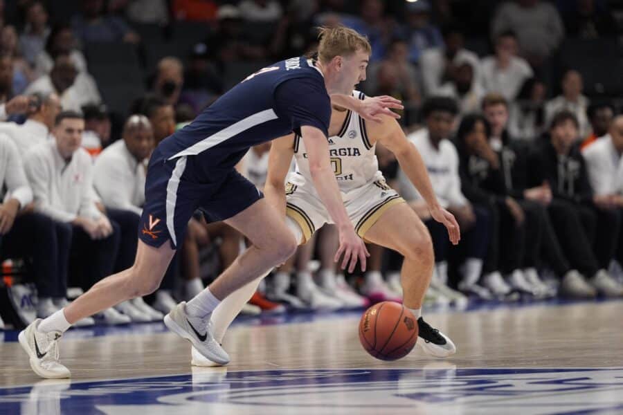 Wisconsin Badgers Impact Players: Two-Time Basketball Target Prepared ...