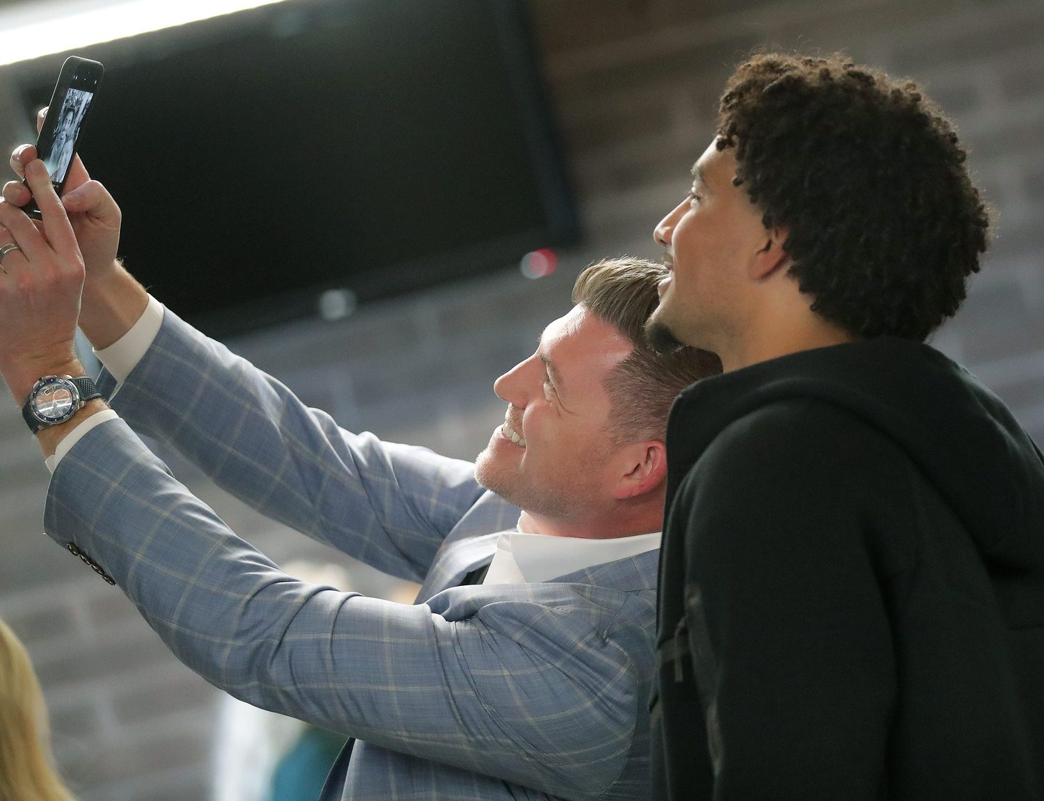 "A Player We Need Back": Green Bay Packers Quarterback Jordan Love ...