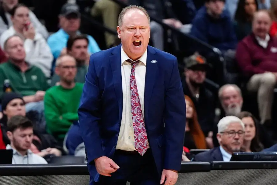 Wisconsin Badgers Extend Offer To Impressive Four-Star 2026 Forward