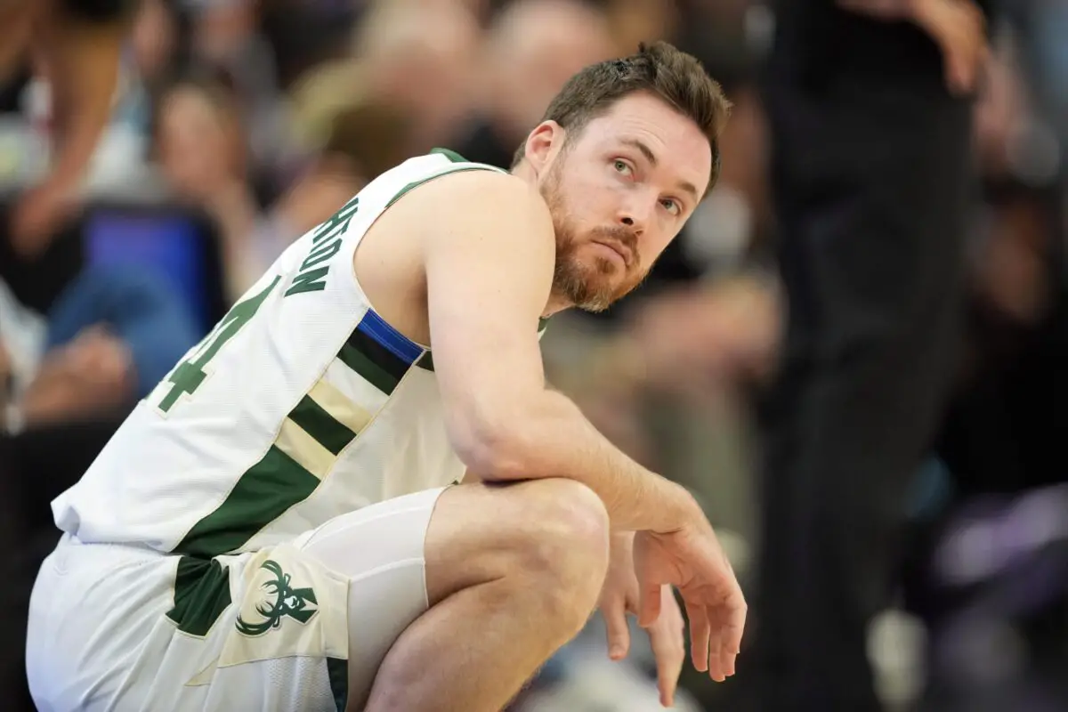 "Waste Of Money;" Milwaukee Bucks Fans Furious Over Latest Pat ...