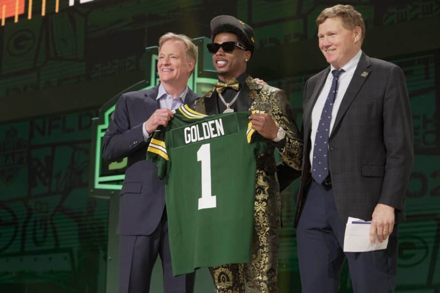 Green Bay Packers: What Are The Team's Biggest Roster Holes Following ...