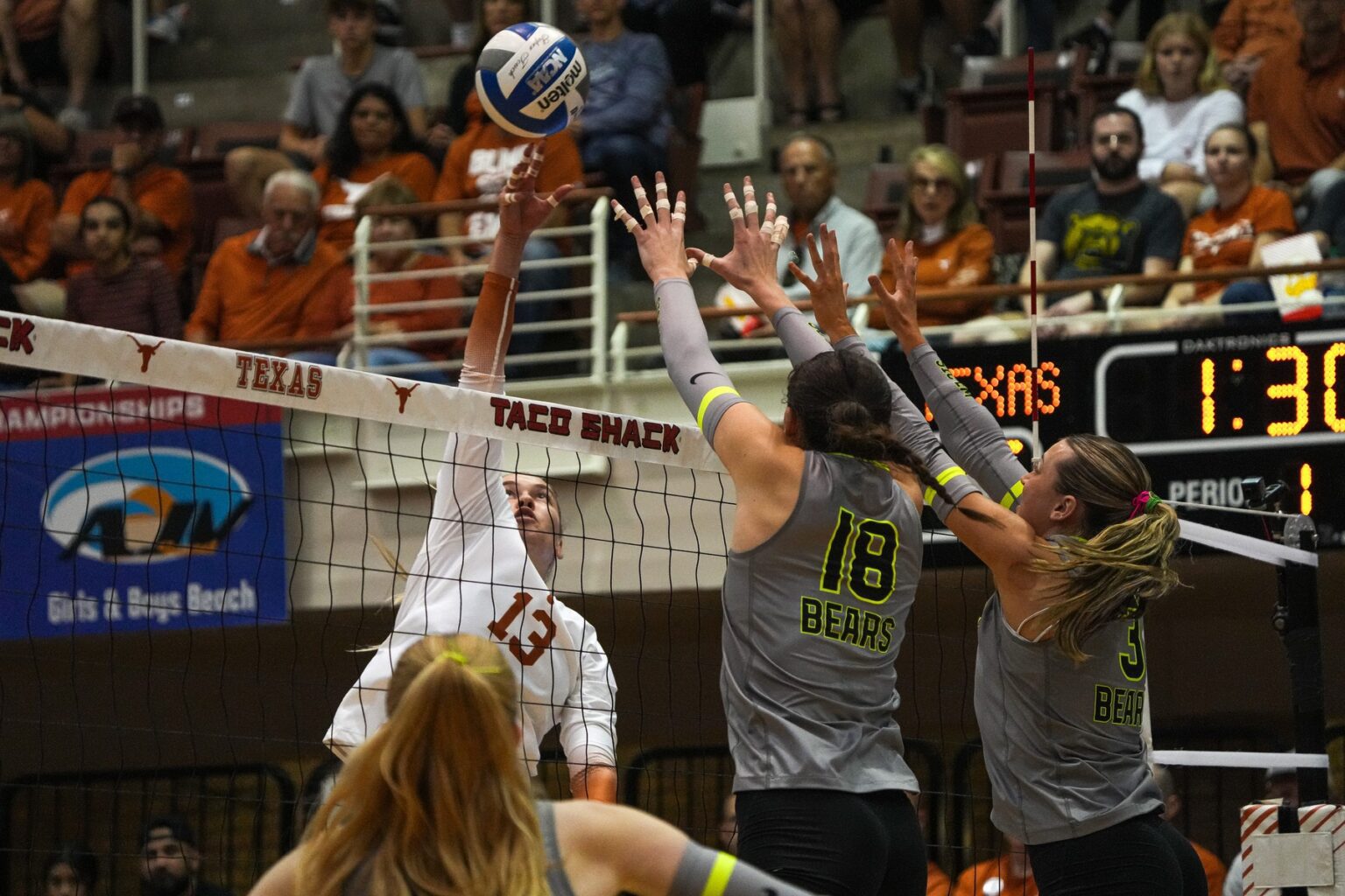 Badgers Volleyball: Where Does Transfer Allie Andrew Fit In?