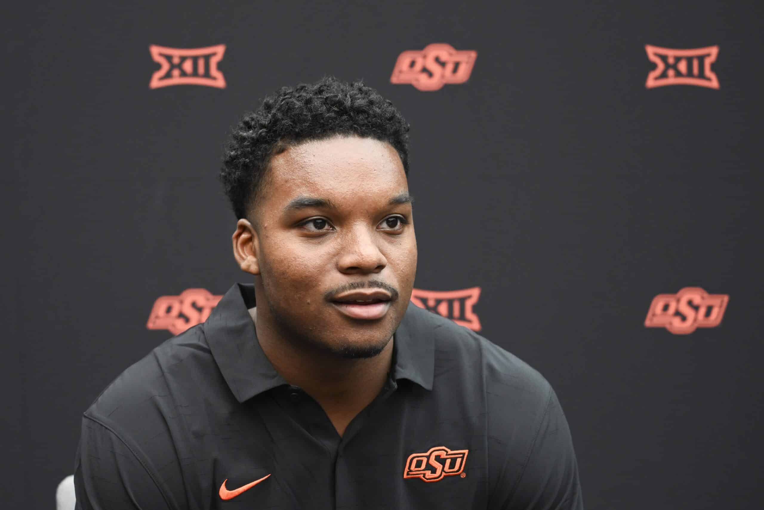 Packers' Collin Oliver Bluntly Addresses Intriguing 'Baby Micah' Nickname