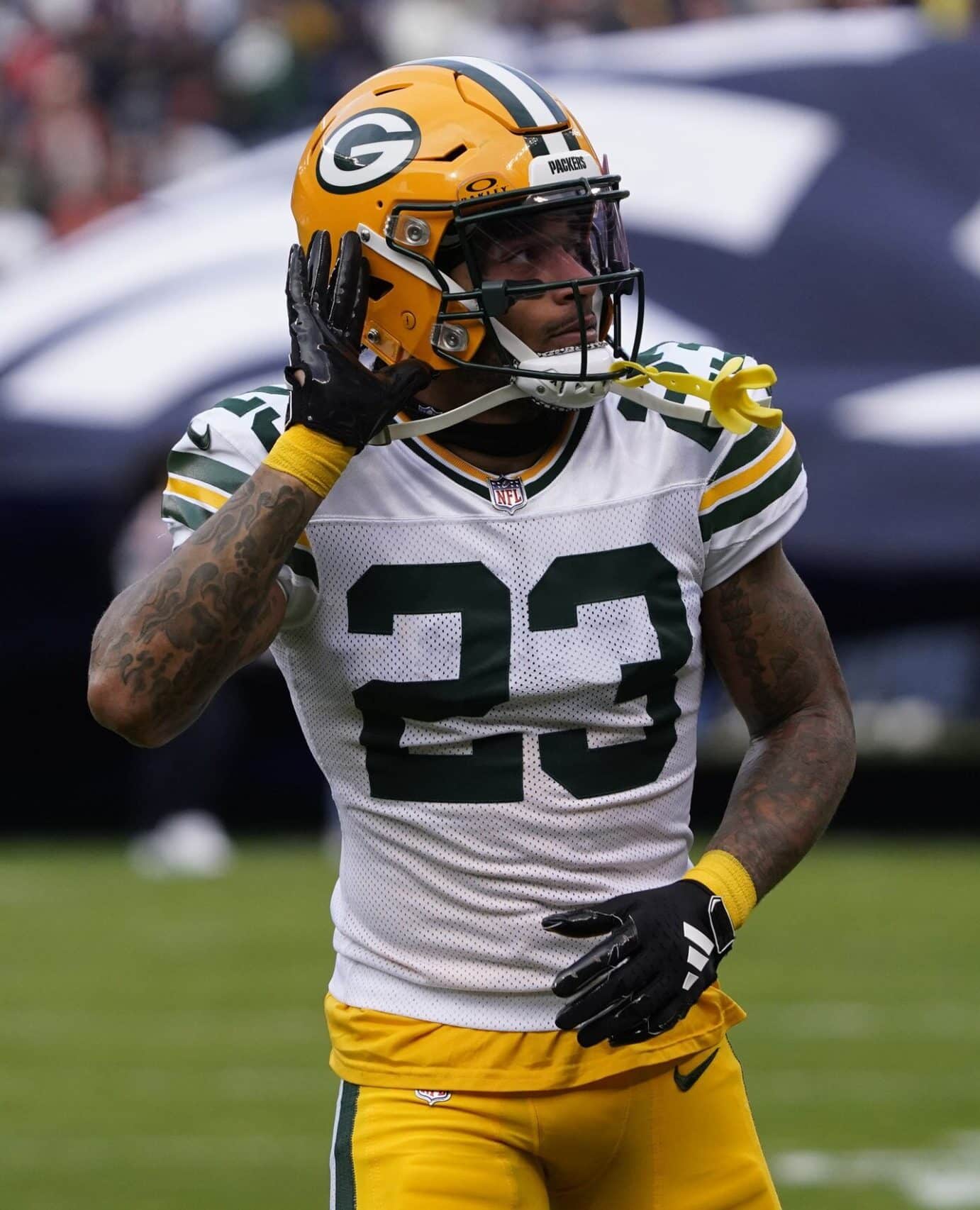 "It Hadn't Really Worked Out For Us;" Green Bay Packers GM Brian ...