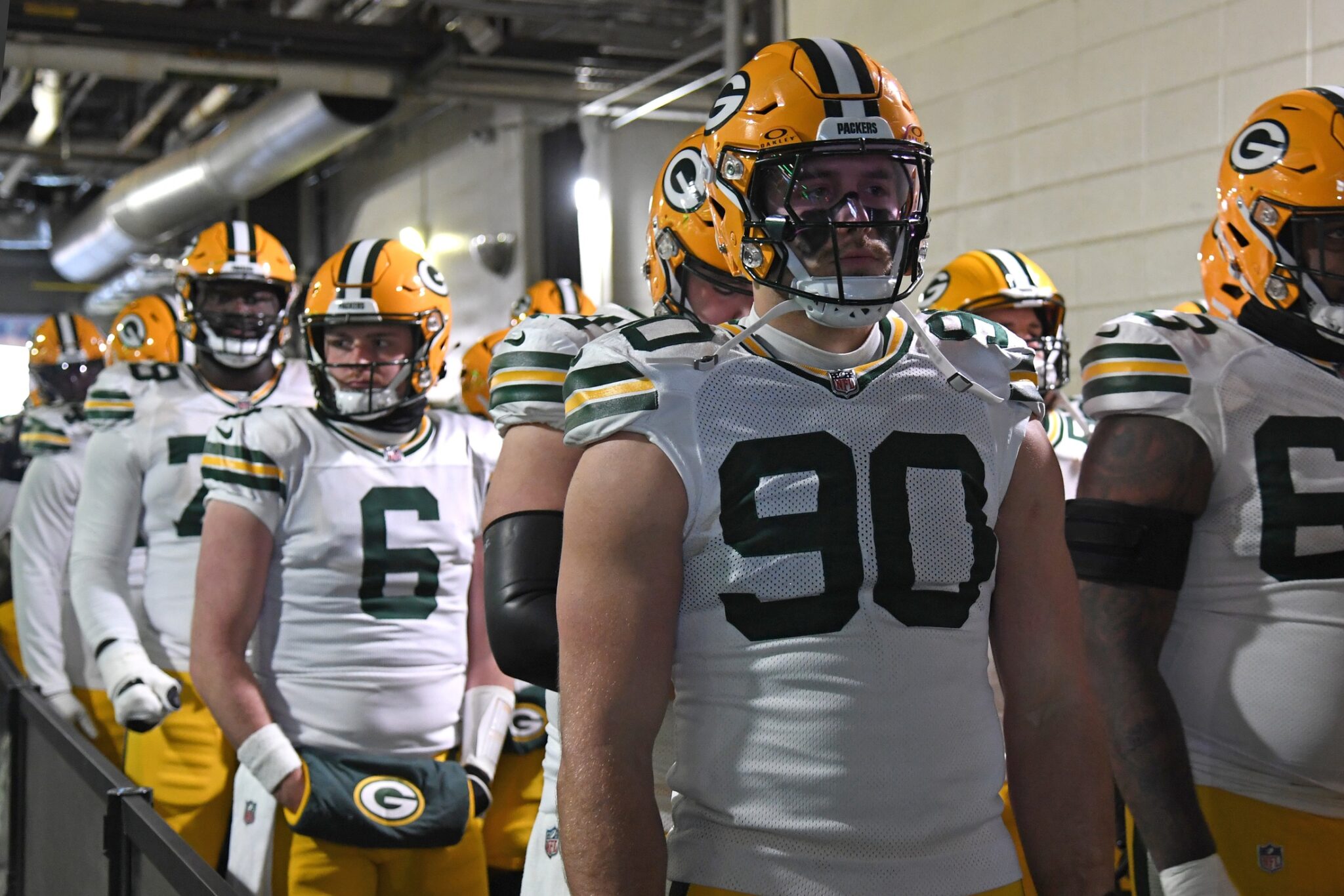 Packers' 2025 'Worst-Case Scenario' Is Realistically Dire