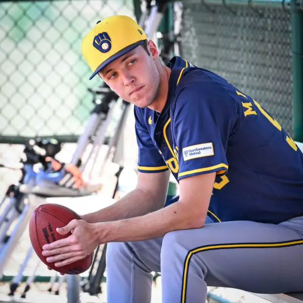 Projecting The Brewers’ 2025 Rotation After Jacob Misiorowski Call-Up