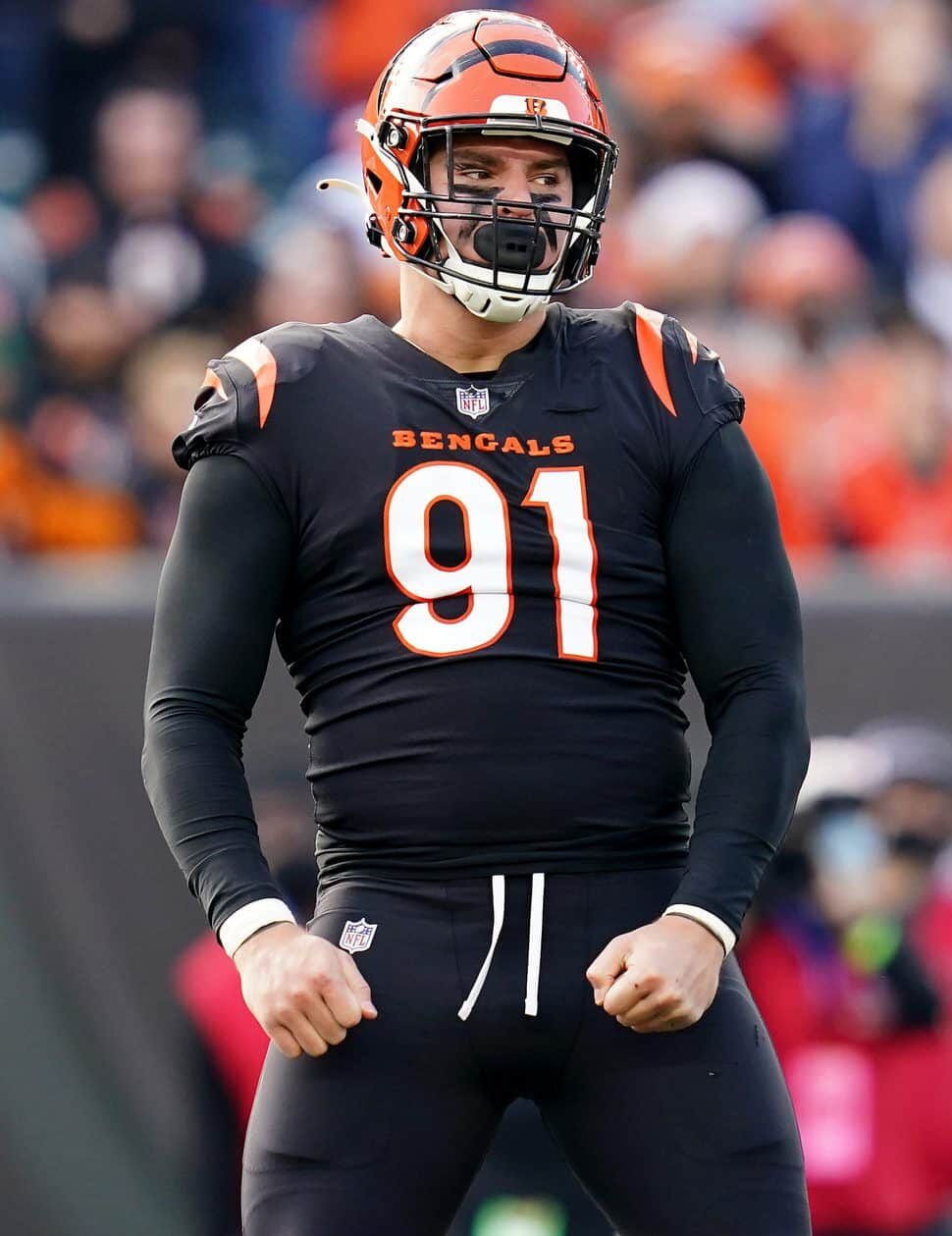 Green Bay Packers: Micah Parsons Was Not Team's 1st Trade Target ...