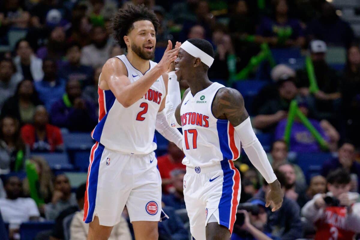 Popular Milwaukee Bucks Free Agent Target, 12-Year Veteran "Likely" To ...