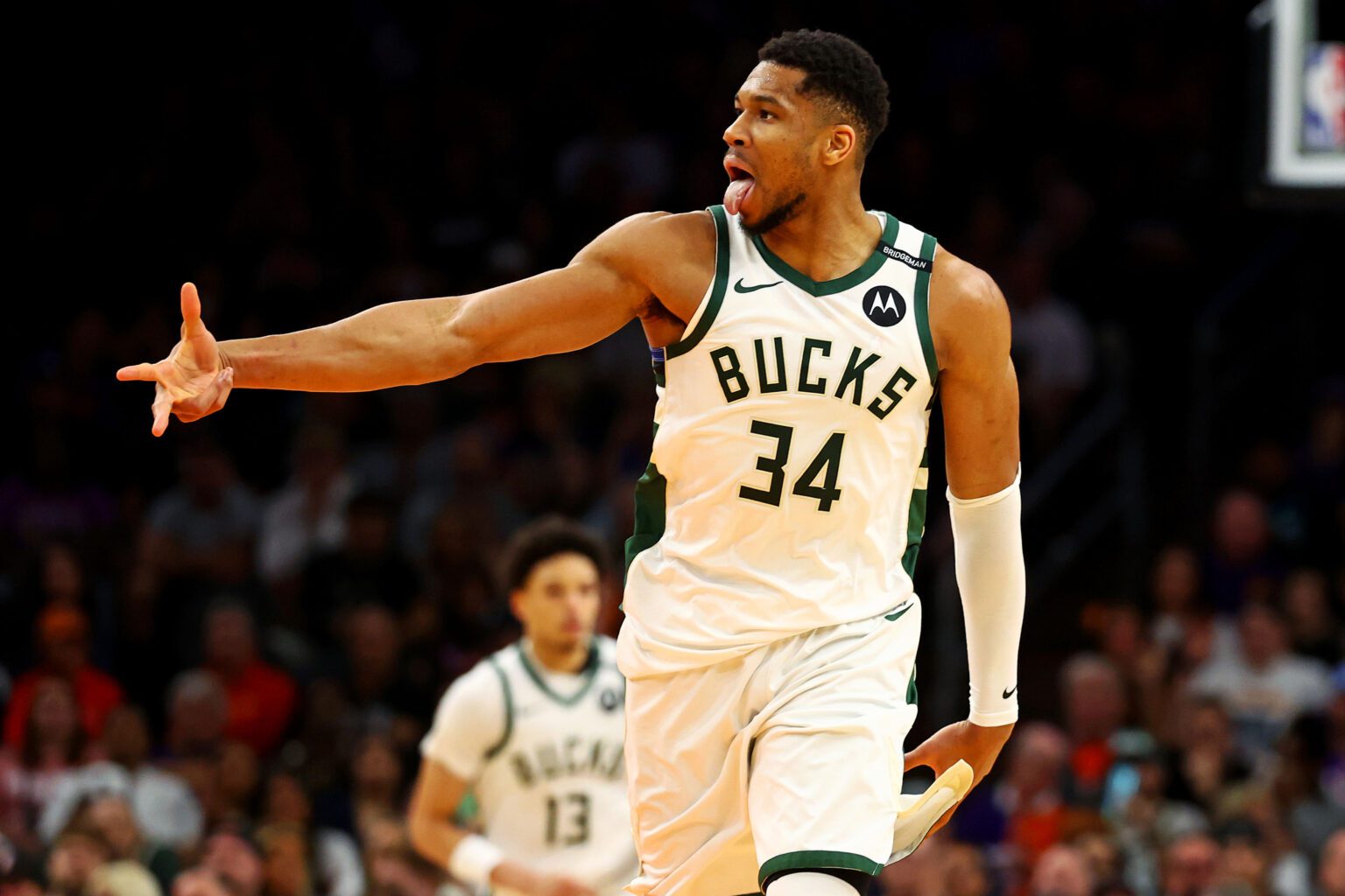 "Probably Staying;" Milwaukee Bucks Fans Get Positive Report On Future ...